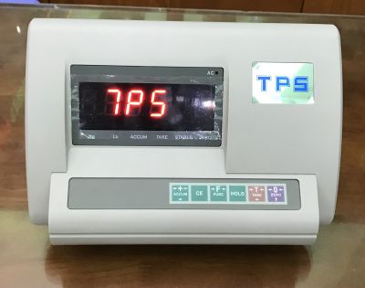 Indicator YHT3